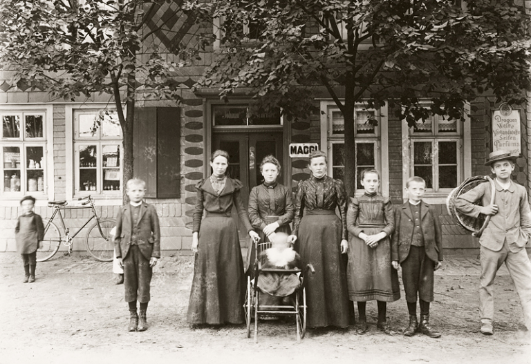 Historische Bilder – Heimatverein Neuenkirchen